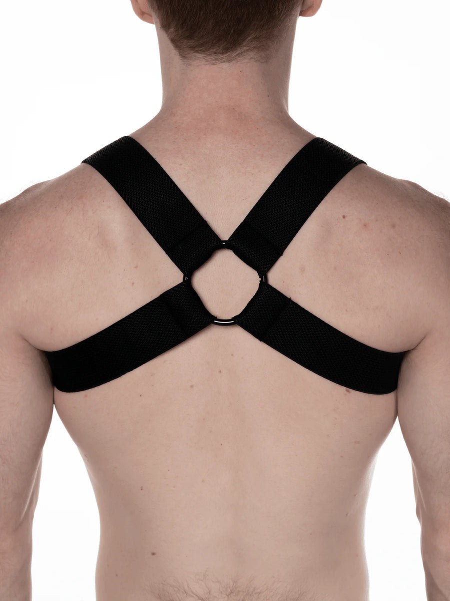FK SPORT CHEVRON HARNESS – Creative Male