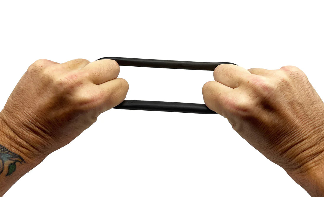 BUFU RING – Creative Male