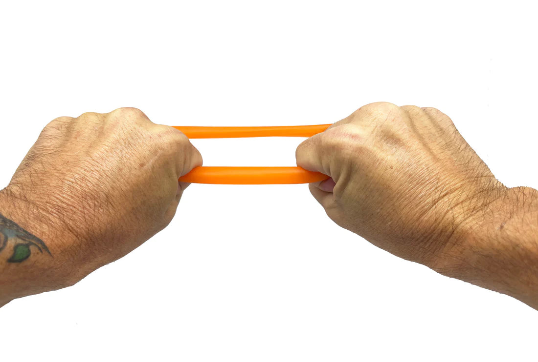 BUFU RING – Creative Male