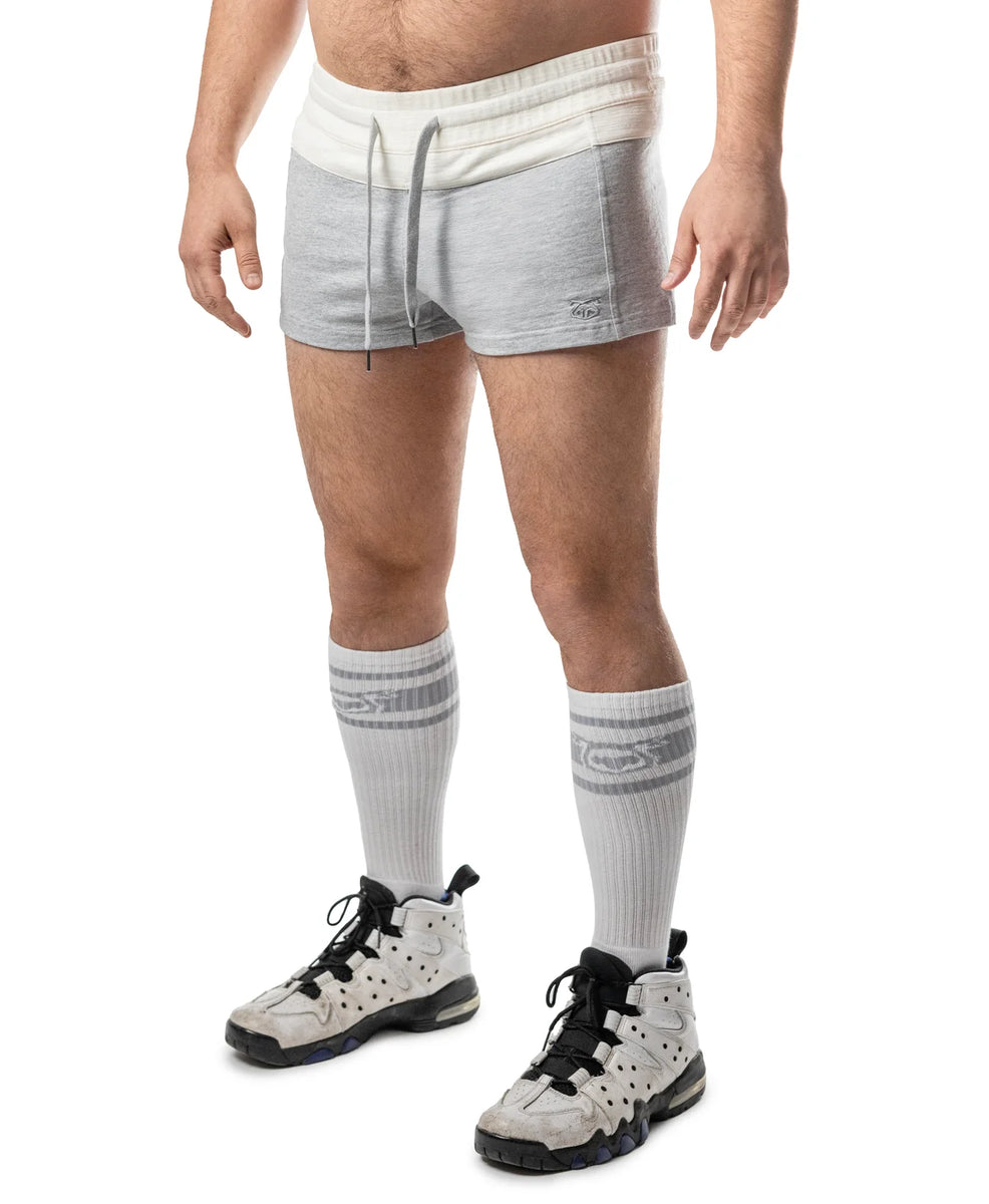 DUAL TRUNK SHORT – Creative Male