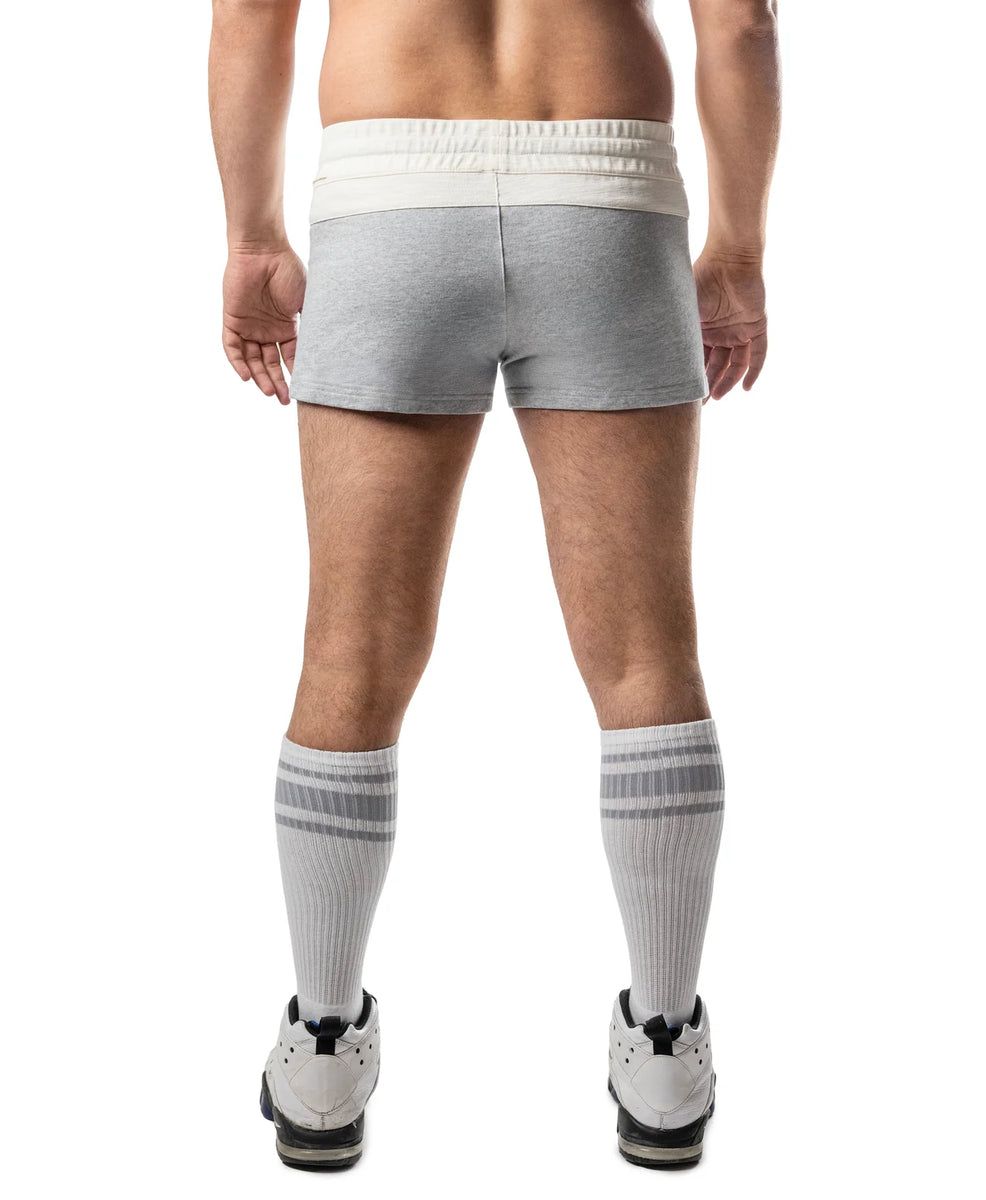 DUAL TRUNK SHORT – Creative Male