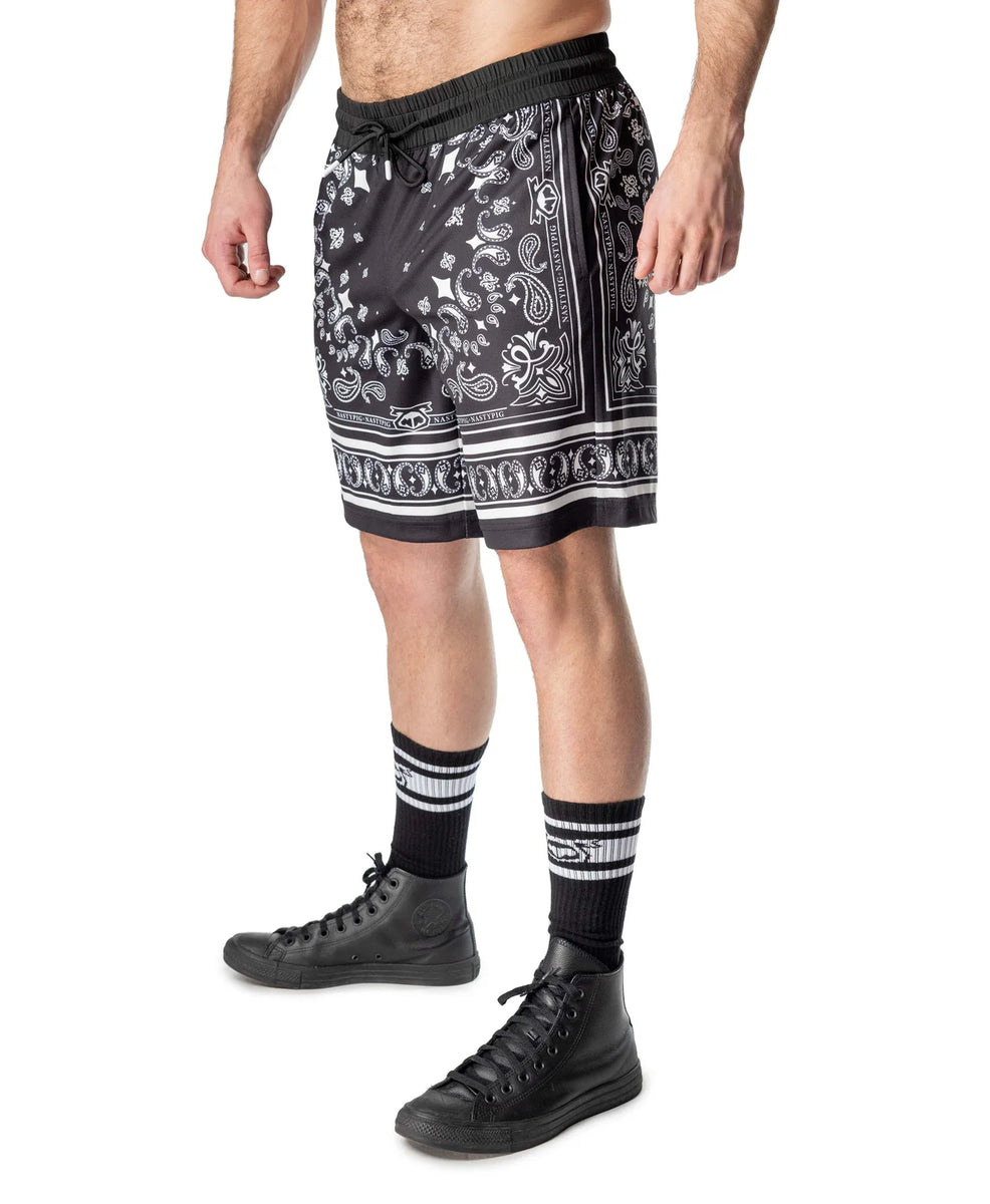 HANK CLASSIC SHORT – Creative Male