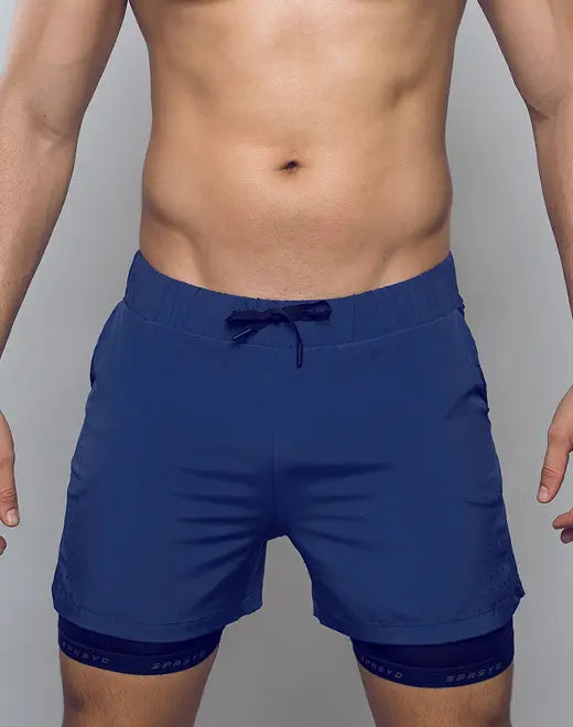 SPR MAX SHORT – Creative Male