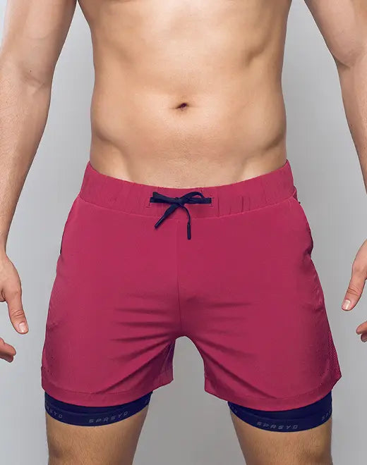 SPR MAX SHORT – Creative Male