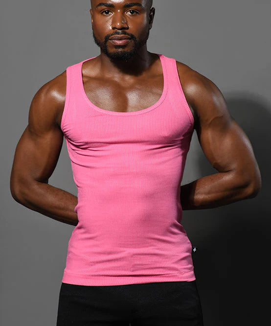 BEATER TANK/ ASSORTED COLORS – Creative Male