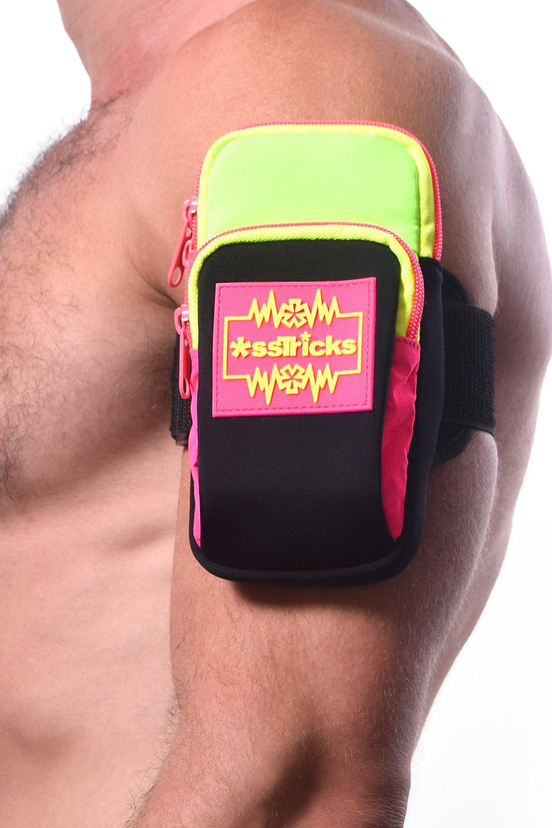 ARM BAG – Creative Male