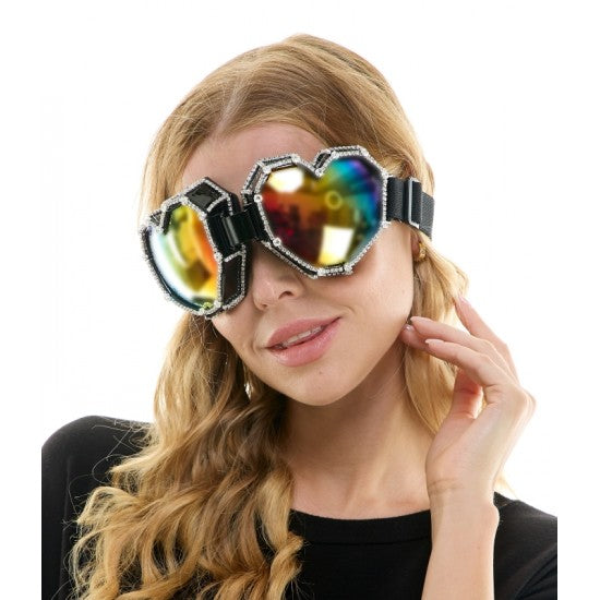 FESTIVAL GOGGLE – Creative Male