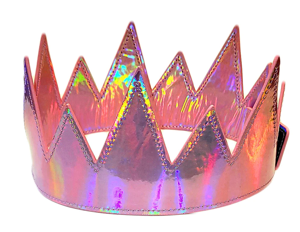 PARTY CROWN – Creative Male