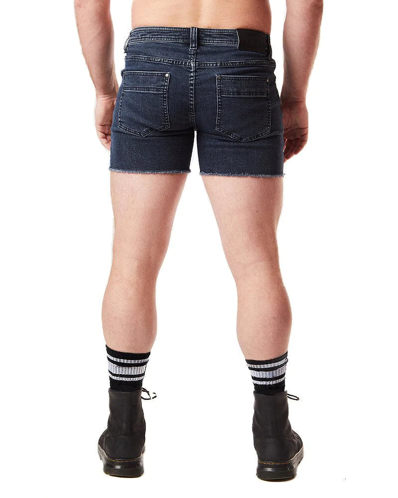 QUAD SHORT – Creative Male